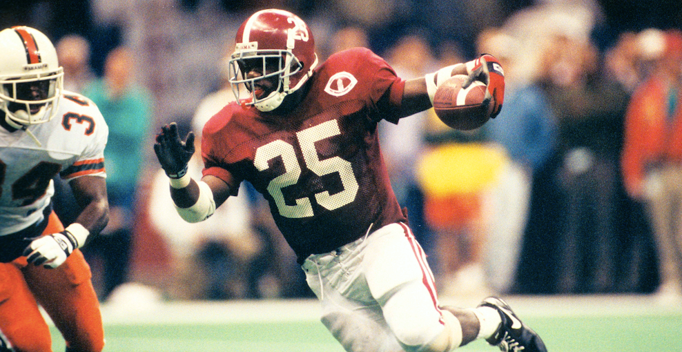 Members of 1992 team break down past, future Alabama-Miami games