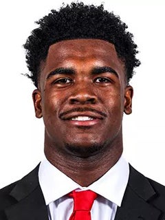 Brandon Jacob, UCF, Safety