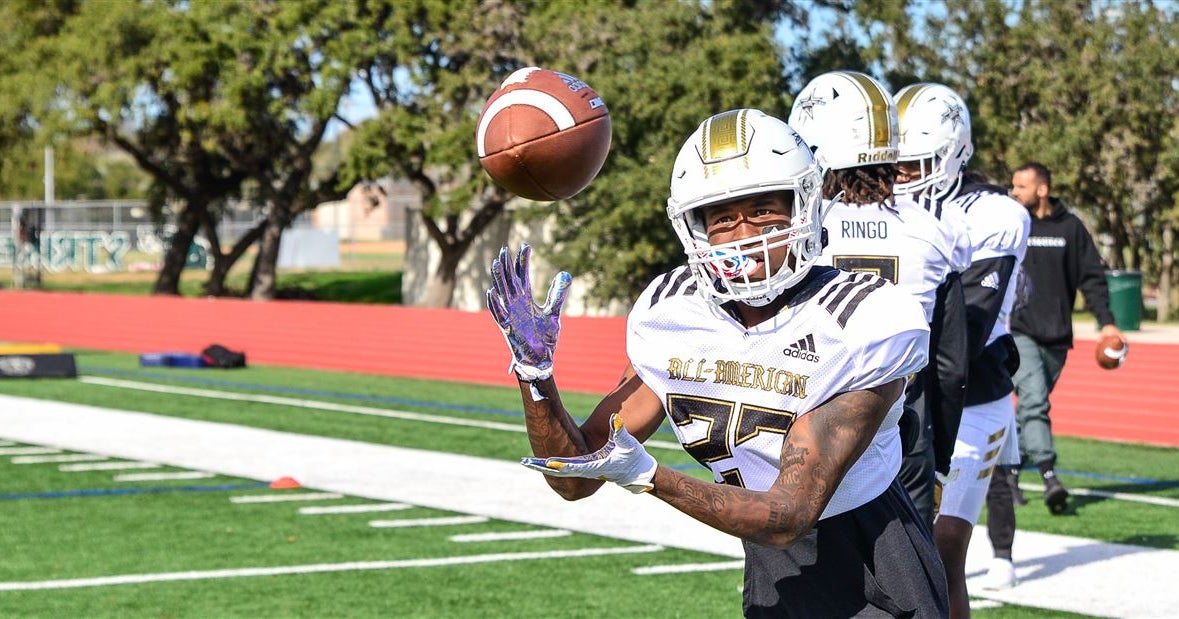 Preview, live thread and updates: 2020 All-American Bowl