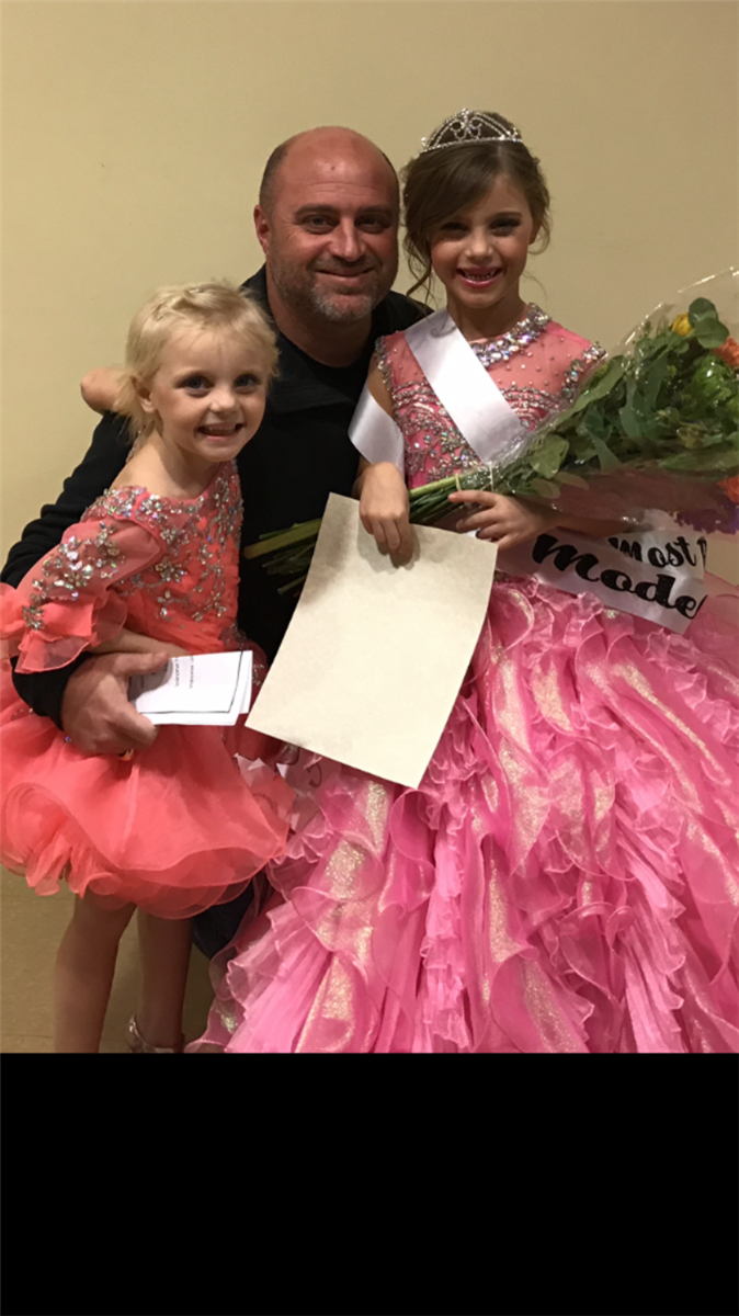 Paul/Steve - Ty Keyes