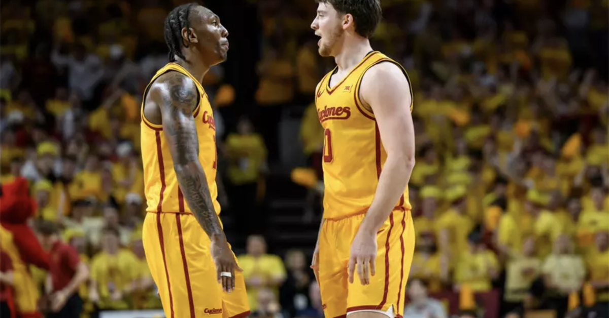 Role players Jamarion Batemon, Nate Heise hit clutch shots in win over ...