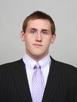 Victor Nelson, Boston College, Offensive Tackle