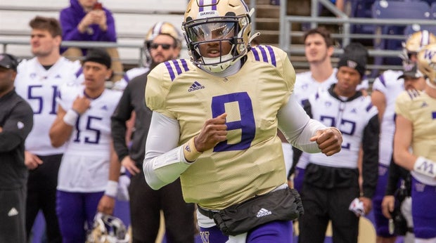 Dawgman - Washington Huskies Basketball Recruiting