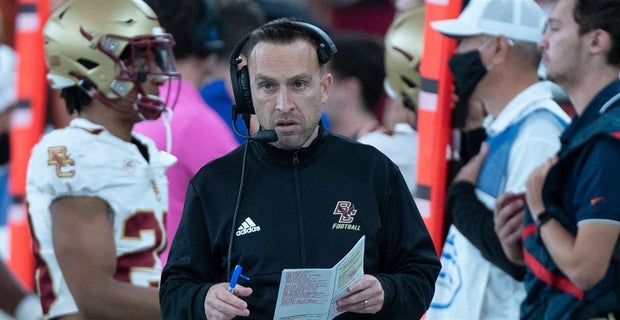 How to watch Boston College Football vs. Rutgers, broadcast details ...