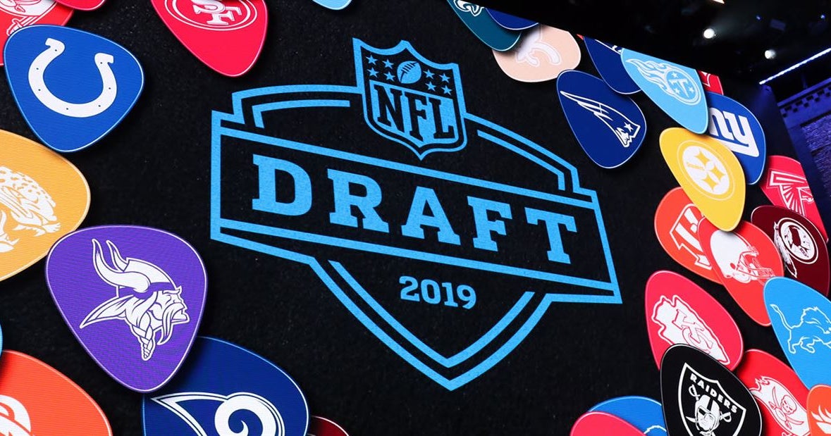 Colleges ranked by total value of NFL rookie contracts