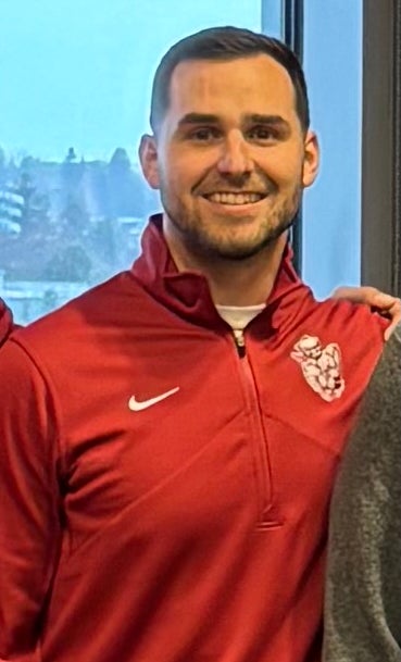 Jesse Bobbit, Defensive Coordinator (FB), Washington State Cougars