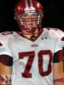 All Irish: Alex Bars