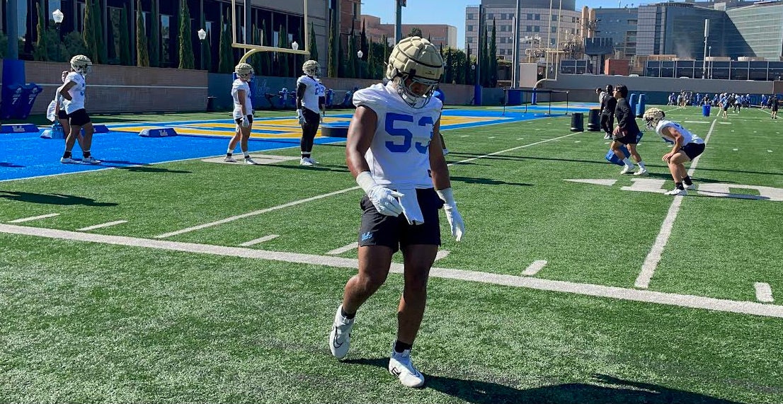 Thursday Practice: More Personnel Updates