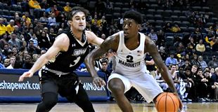 Sacar Anim, Marquette, Small Forward