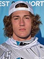 Tyson Berndt, Sumner, Quarterback