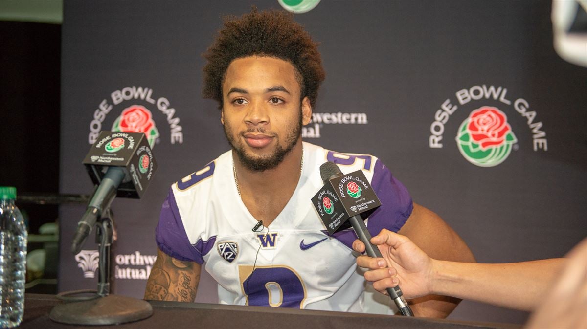 Dawgman.com's Ultimate 10: Running Backs