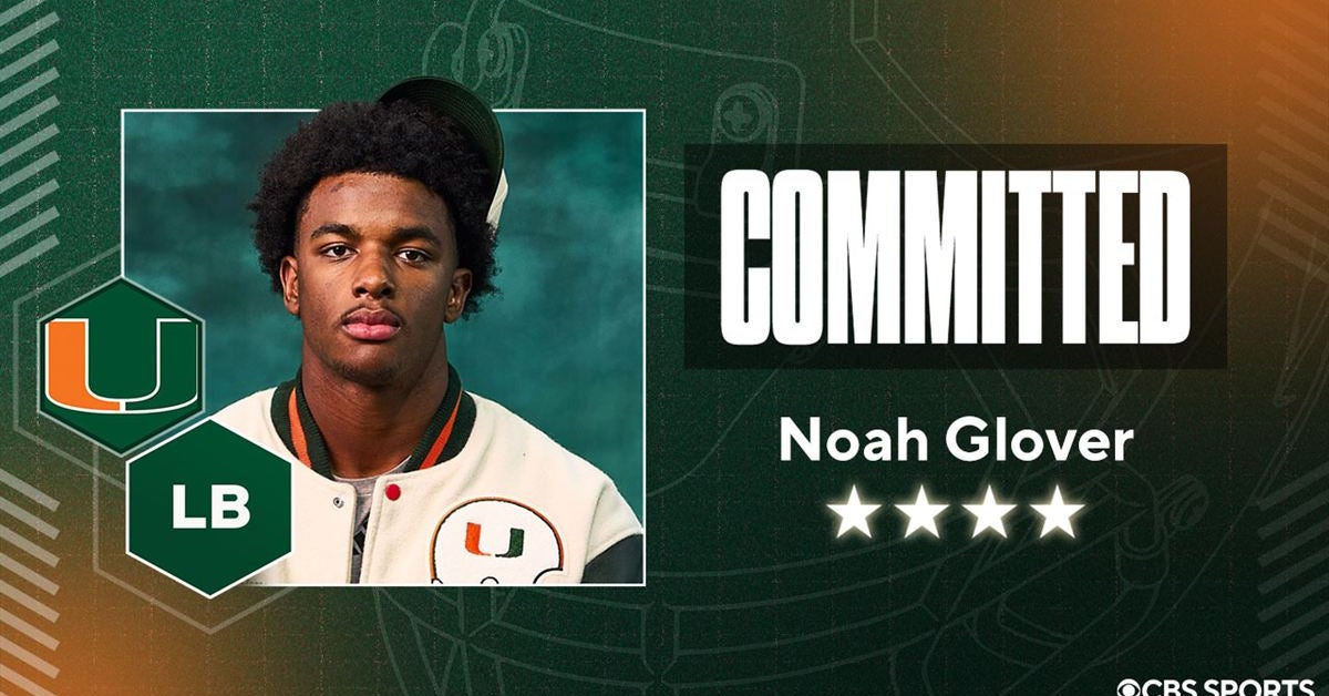 Prestige, linebacker play leads to Top247 prospect Noah Glover ...