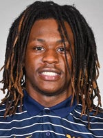 Derek Carter Jr., West Virginia, Cornerback