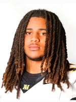 Dylan Bennett, American Heritage, Linebacker