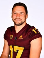 Logan Tyler, Arizona State, Kicker