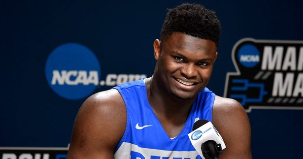 Zion Lawsuit: Agent alleges Williamson paid in houses and cars