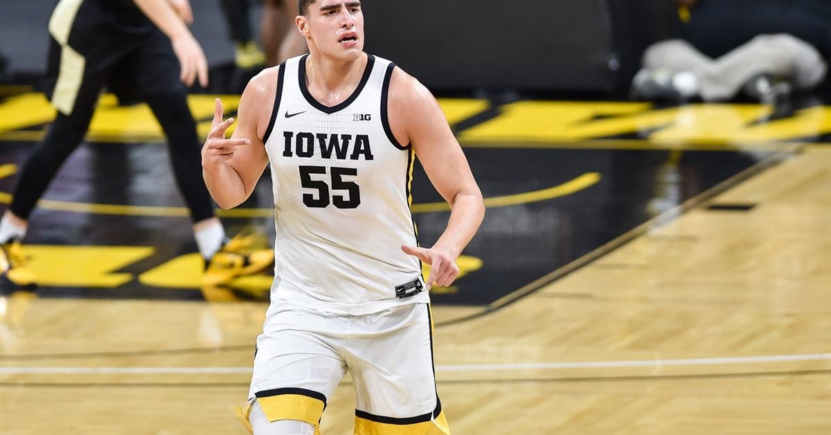 KenPom National Player of the Year rankings