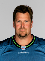 Robbie Tobeck, Washington State, Offensive Line