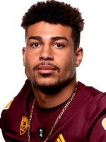 Shawn Charles, Arizona State, Wide Receiver