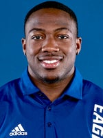 Tyler Jordan, Georgia Southern, Running Back