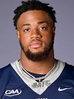 Nathan Kapongo, Akron, Defensive Line