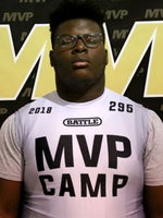 Joshua Malloy, Jesse Carson, Defensive Tackle