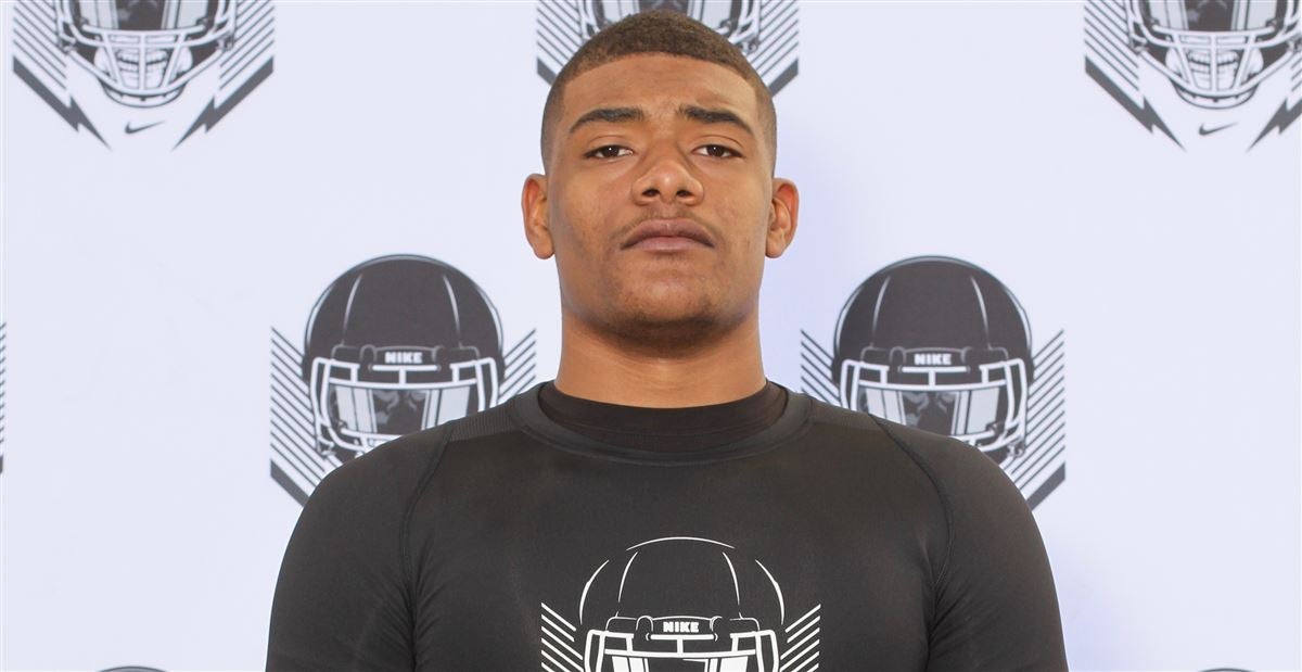 Cats offer local talent Dane Key as well as 2020 4-star defender