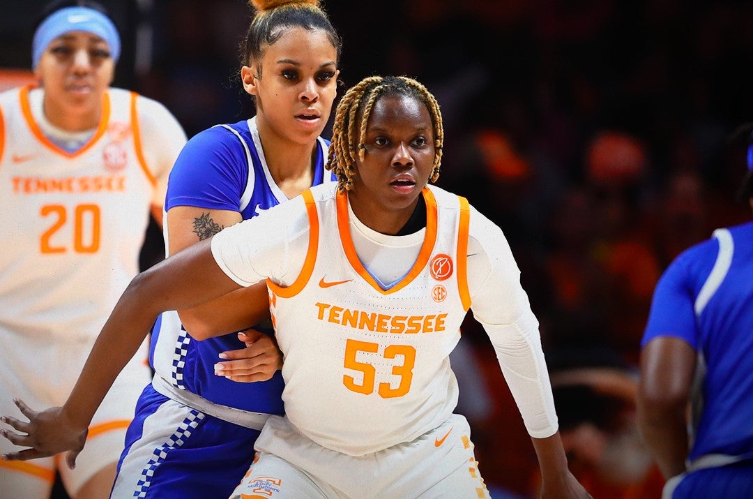 QUICK TAKE: Lady Vols come back to defeat Kentucky