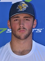 Jake Mason, Ferndale, Edge