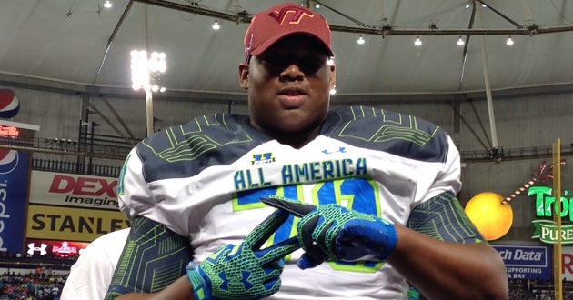 Scouting Report: Tim Settle