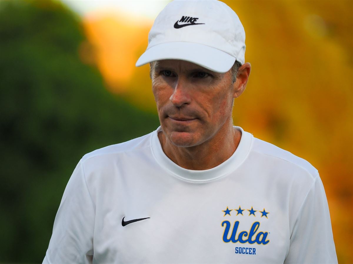 No. 21 UCLA Men’s Soccer Lose Fierce Battle to No. 2 Washington