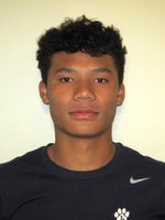 Nathan Priestley, Georgia, Quarterback