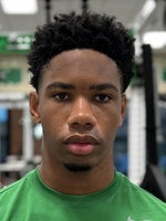 Ryan Tharpe, Buford, Linebacker