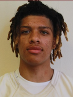 Josiah Freeman, Fresno State, Wide Receiver