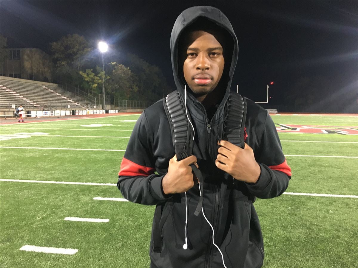 Jaylen Johnson a Buckeye: The impact