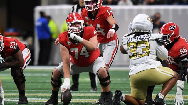 Dawgs247 Home - Georgia Bulldogs Football & Recruiting