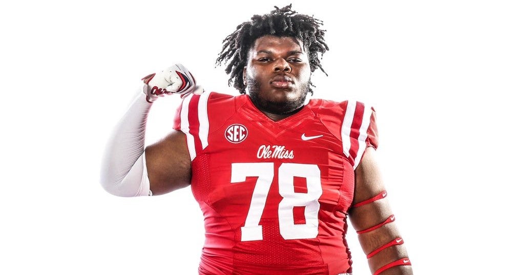 The latest with coveted Magnolia State prize Bryson Hurst