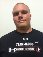 Dillon Gartner, Giltner, Center (FB)