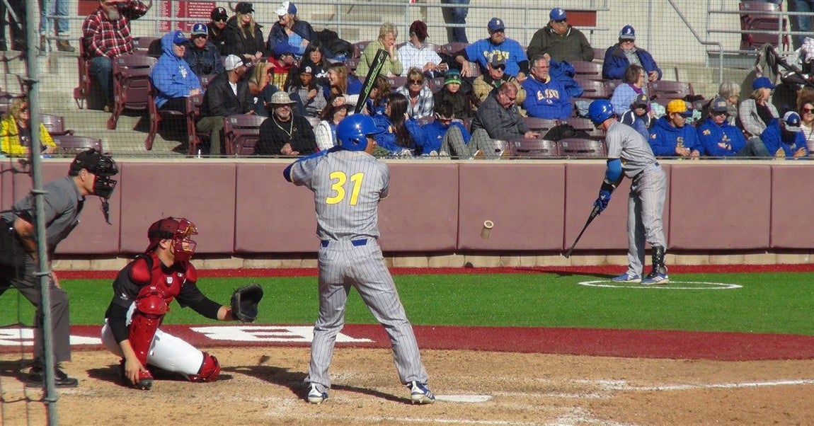 Highlights: San Jose State baseball homers twice in season opening 14-9 ...