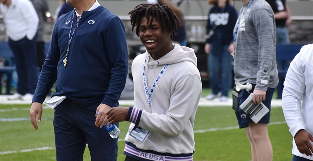 What's next for Penn State after losing Marcus Stokes, pair of targets?