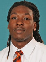 Mark Irick, Virginia Tech, Wide Receiver