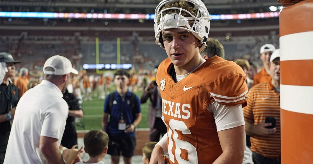 Know Your Longhorn Foe: Q&A with Joe Londergan as the ULM game will ...