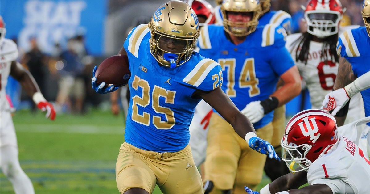 No. 7 Penn State vs. UCLA: 9 Bruins to watch vs. Nittany Lions at ...