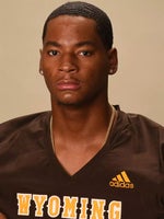 Deyon Batiste, Wyoming, Quarterback