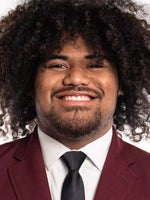 Tomuhini Topui, USC, Defensive Line
