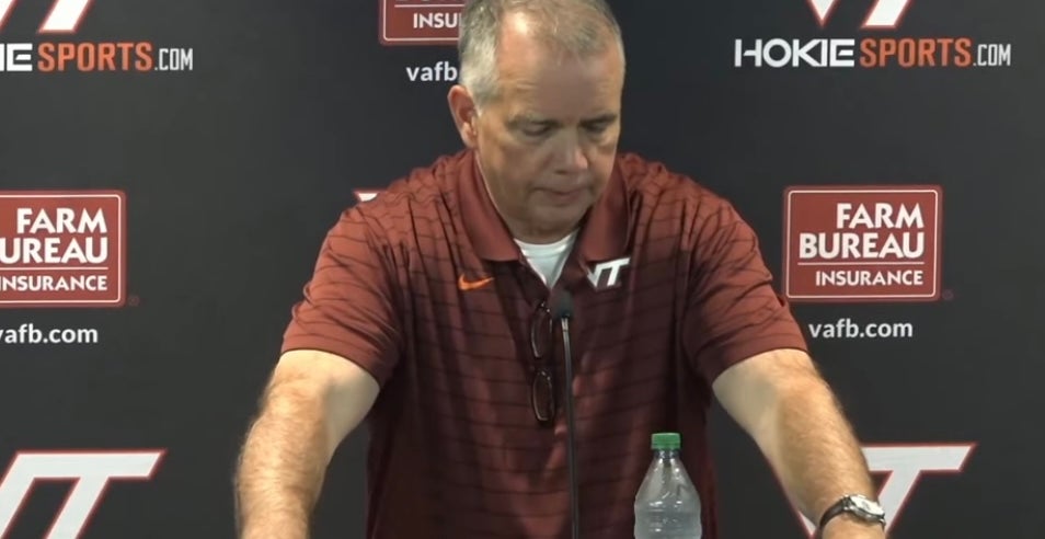 Virginia Tech falls 86-64 to Penn State