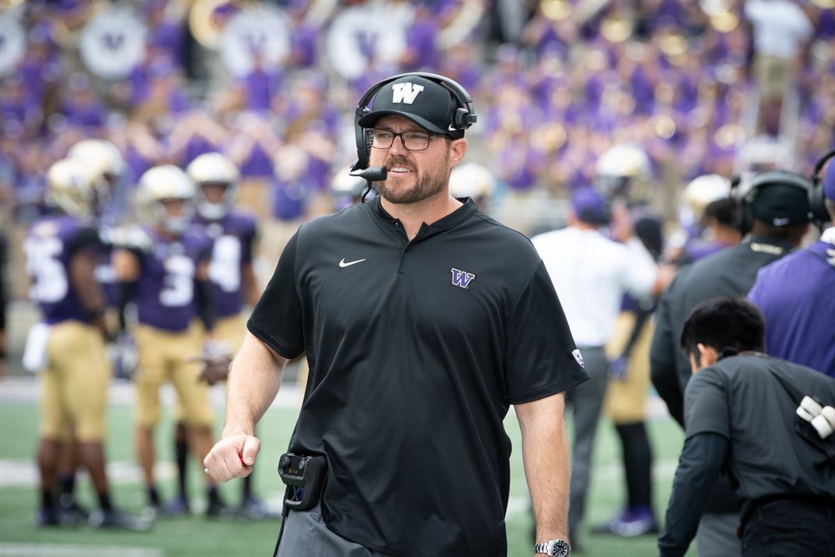 DawgmanRadio: Scott Huff 'Win, Lose Or Draw We Get Back To Work'