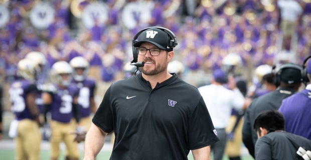 DawgmanRadio: Scott Huff 'Win, Lose Or Draw We Get Back To Work'
