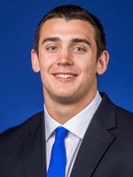 Jake Marwede, Duke, Tight End