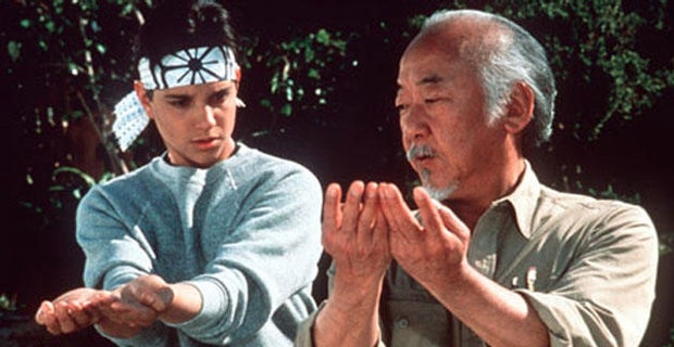 The 10 greatest Movie Coaches of all-time